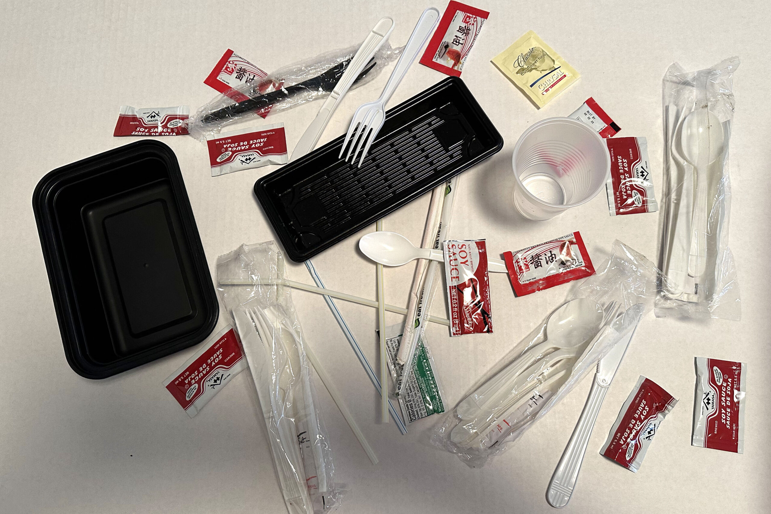 Some takeaways about takeout - The Berkshire Edge