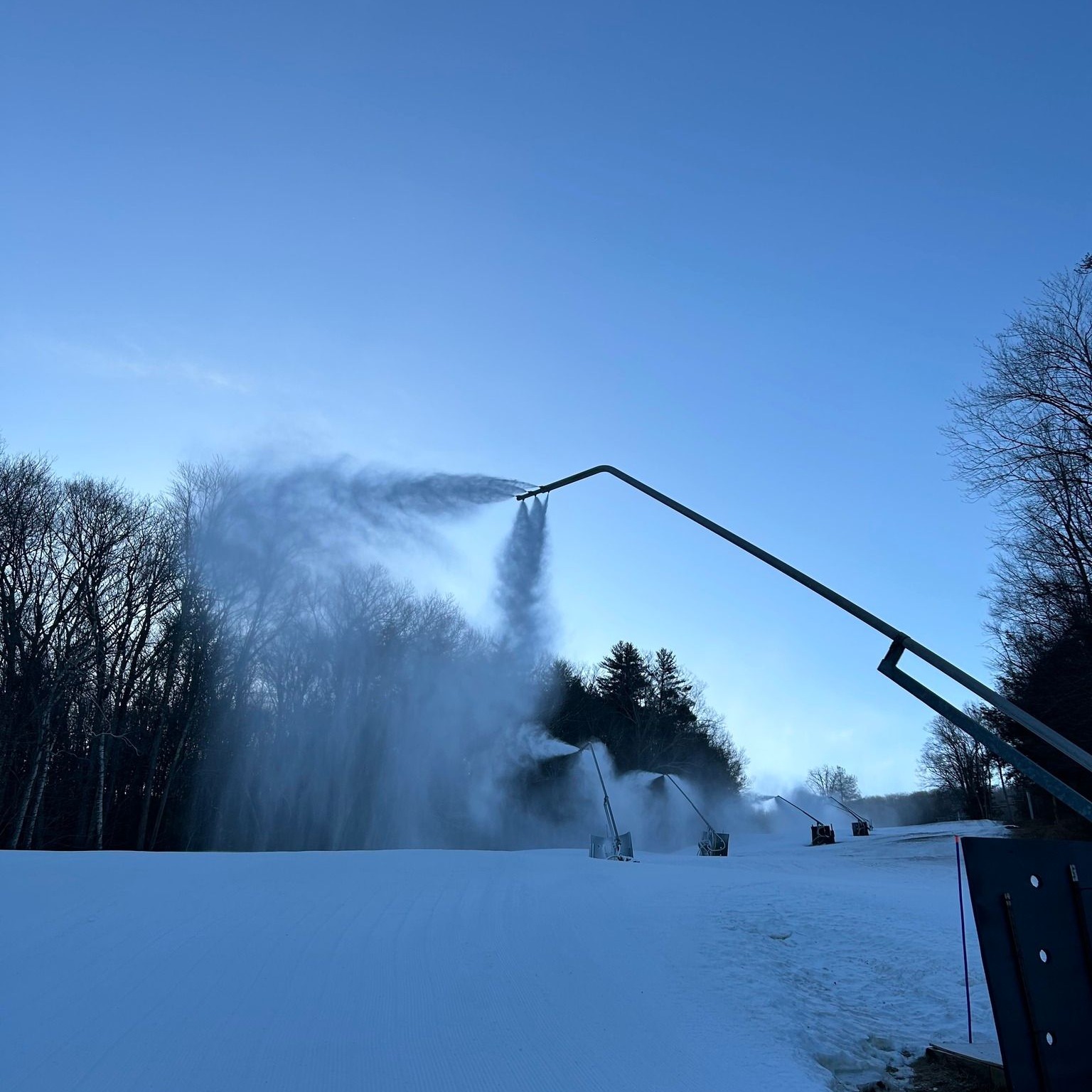 BUSINESS MONDAY: Spotlight on Ski Butternut—Putting family-friendly ...