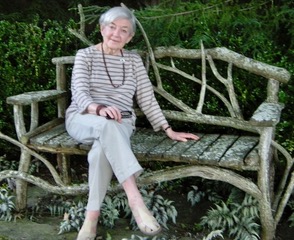 Edith Velmans, 97, of Sheffield, author and Holocaust survivor - The ...