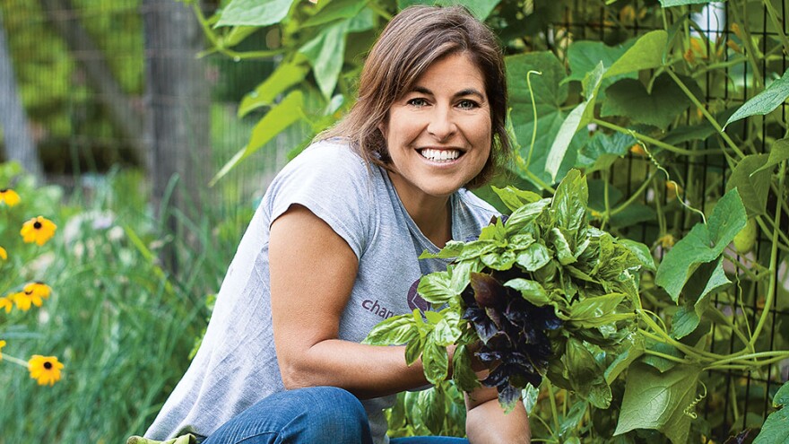 BITS & BYTES: Terry Walters discusses her new book; “Detroit” staged ...