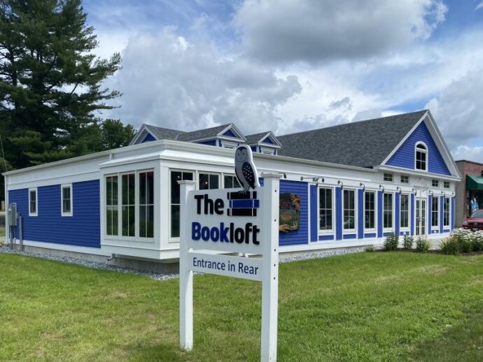 Today is Independent Bookstore Day! - The Berkshire Edge