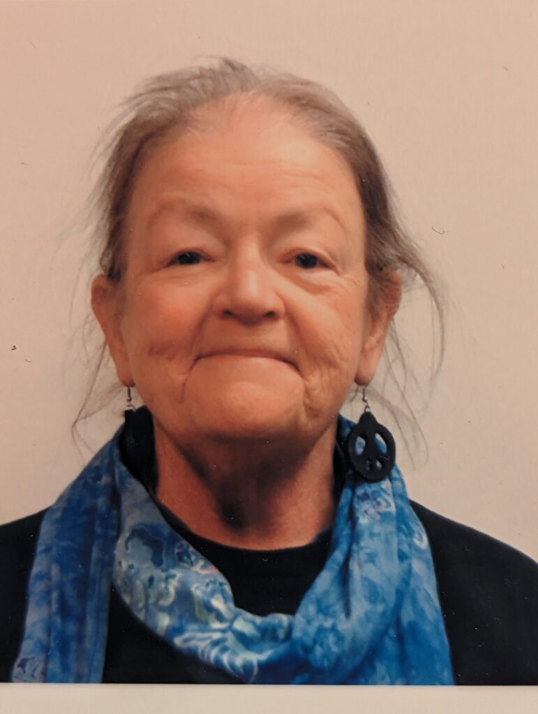 Kathryn Elizabeth McGann Jenen, 79, of Great Barrington - The Berkshire ...