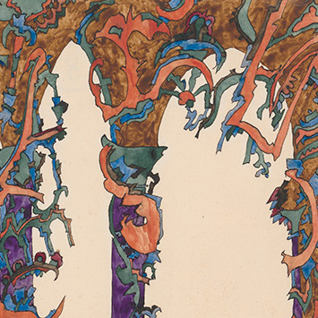 BITS & BYTES: Ty Allan Jackson author talk; Paul Goesch exhibit opening ...