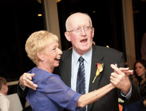 Robert George Meaney, 81, of Lenox - The Berkshire Edge