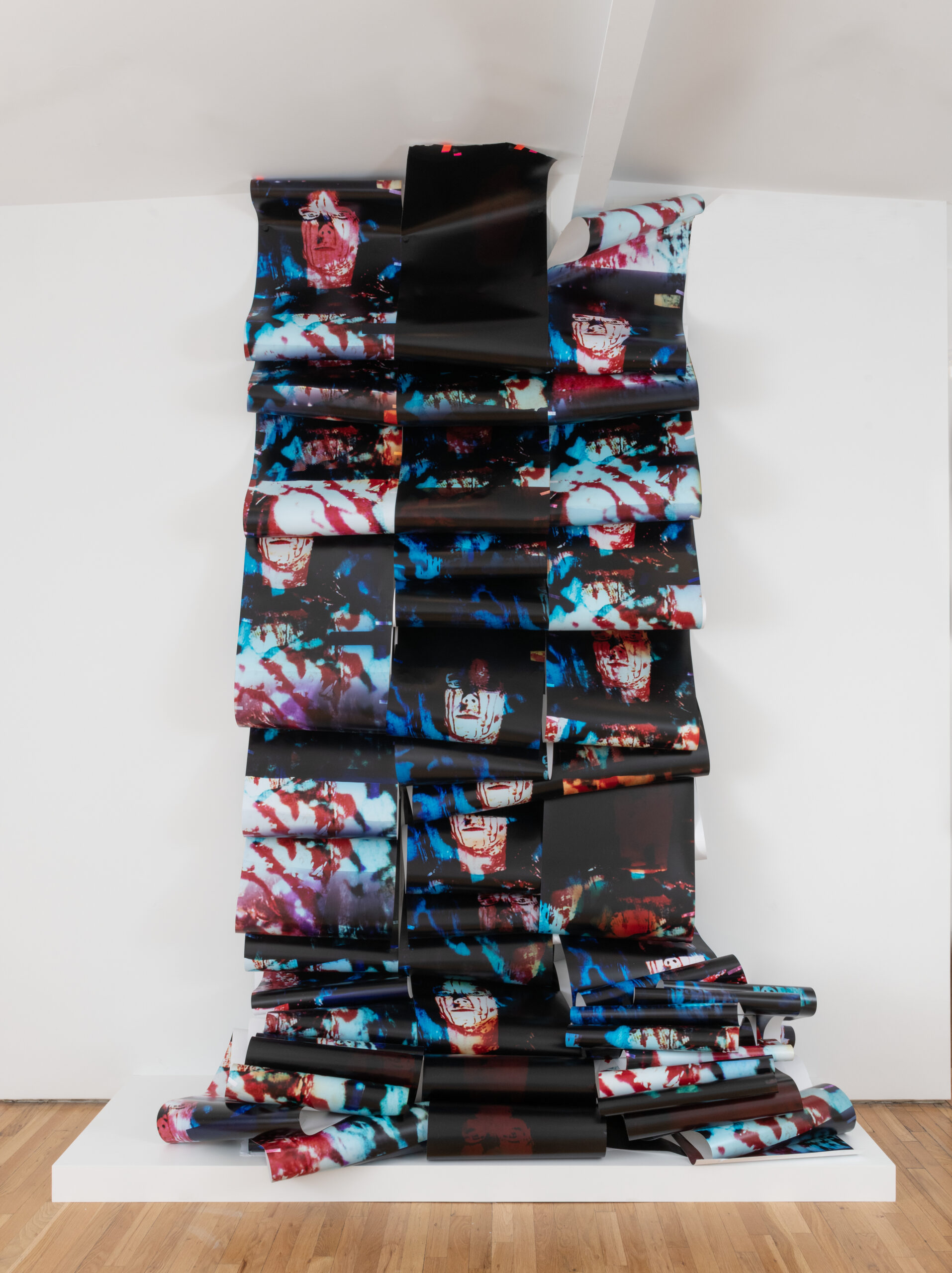 BITS & BYTES: New MASS MoCA exhibit 'Sphinx'; LGBTQ+ Northern Lights ...