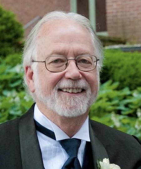 Terry Moor, 80, of Stockbridge - The Berkshire Edge