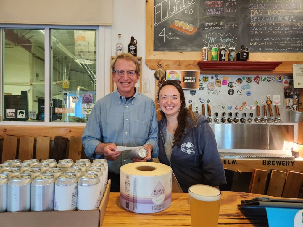 BUSINESS MONDAY: Spotlight on Big Elm Brewing—good for whatever ‘ales ...