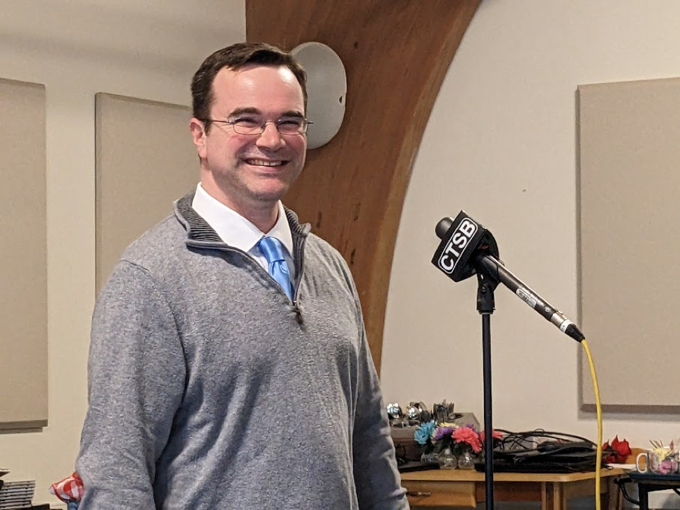 Great Barrington Selectboard candidates agree about town issues - The ...