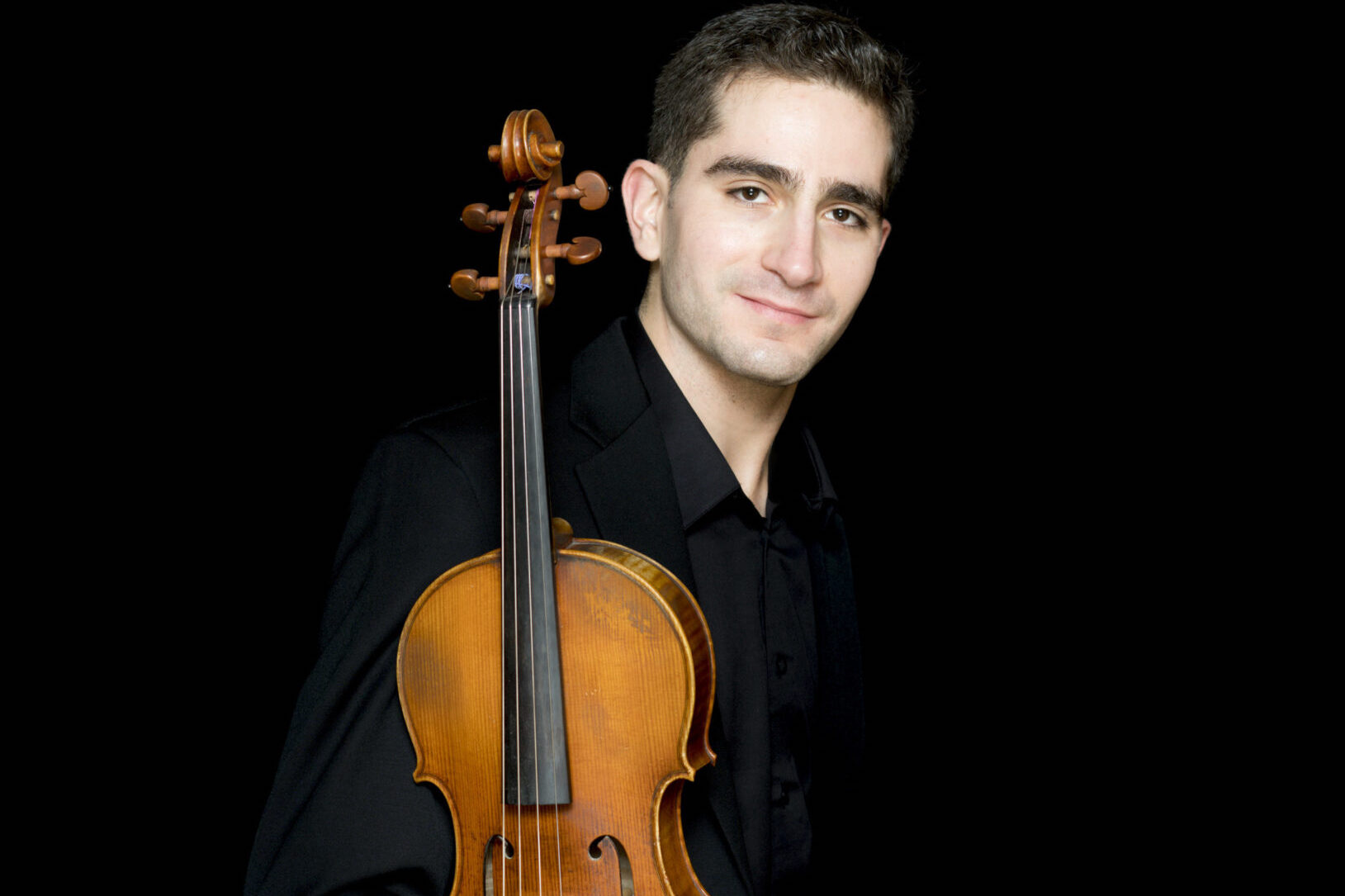 PREVIEW: Members of the Boston Symphony play Shaw, Prokofiev, and ...