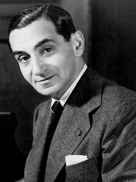 'Give my Regards to Broadway': Part Three - The Berkshire Edge