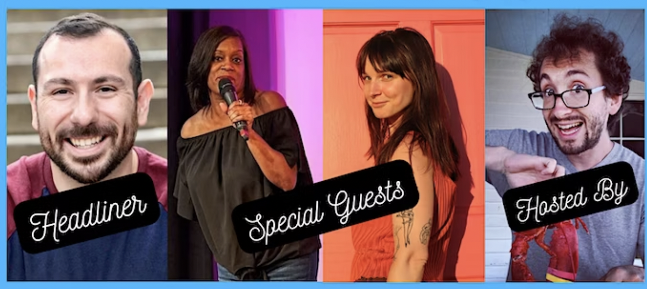 BITS & BYTES: “Ruthless: The Musical” performance; comedy show at ...