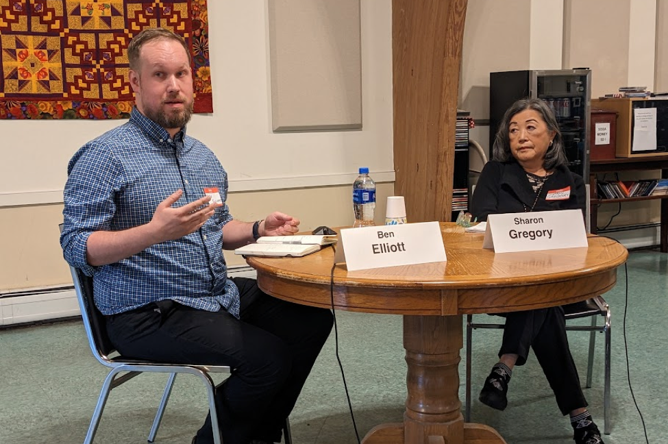 Great Barrington Selectboard candidates agree about town issues - The ...