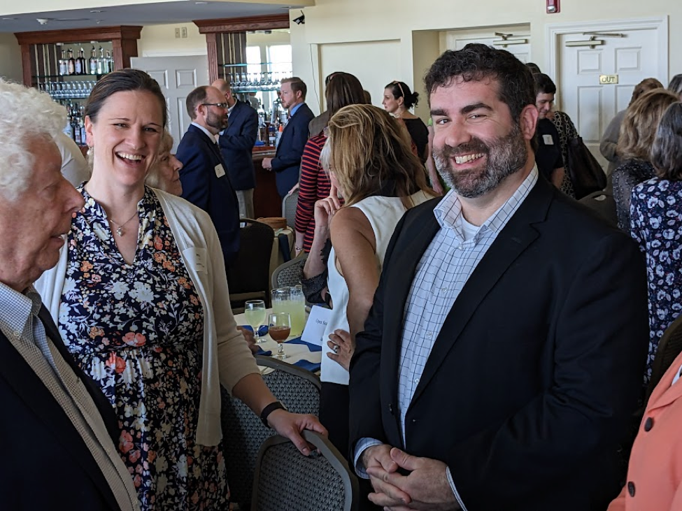 State Sen. Paul Mark discusses issues at 1Berkshire meeting - The ...