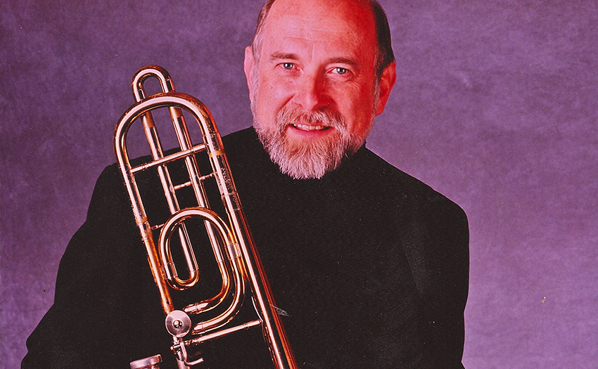 PREVIEW: Ronald Barron to give talk on Saint-Saëns and the BSO at the ...