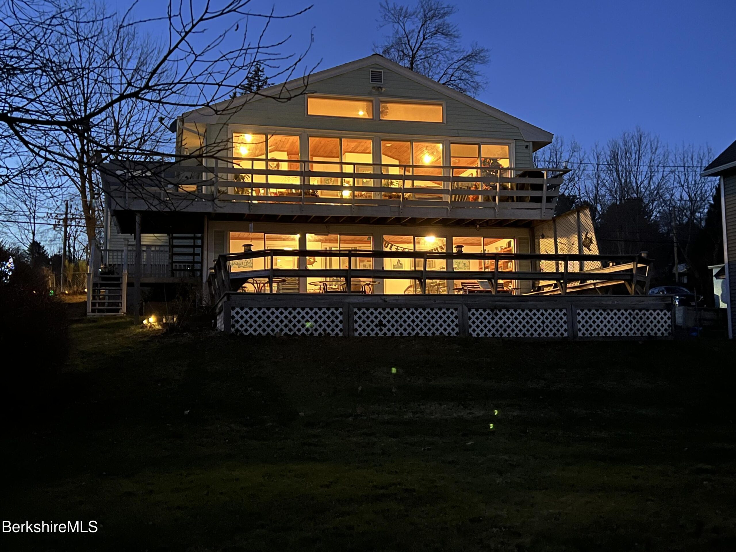 Welcome to Real Estate Friday! - The Berkshire Edge