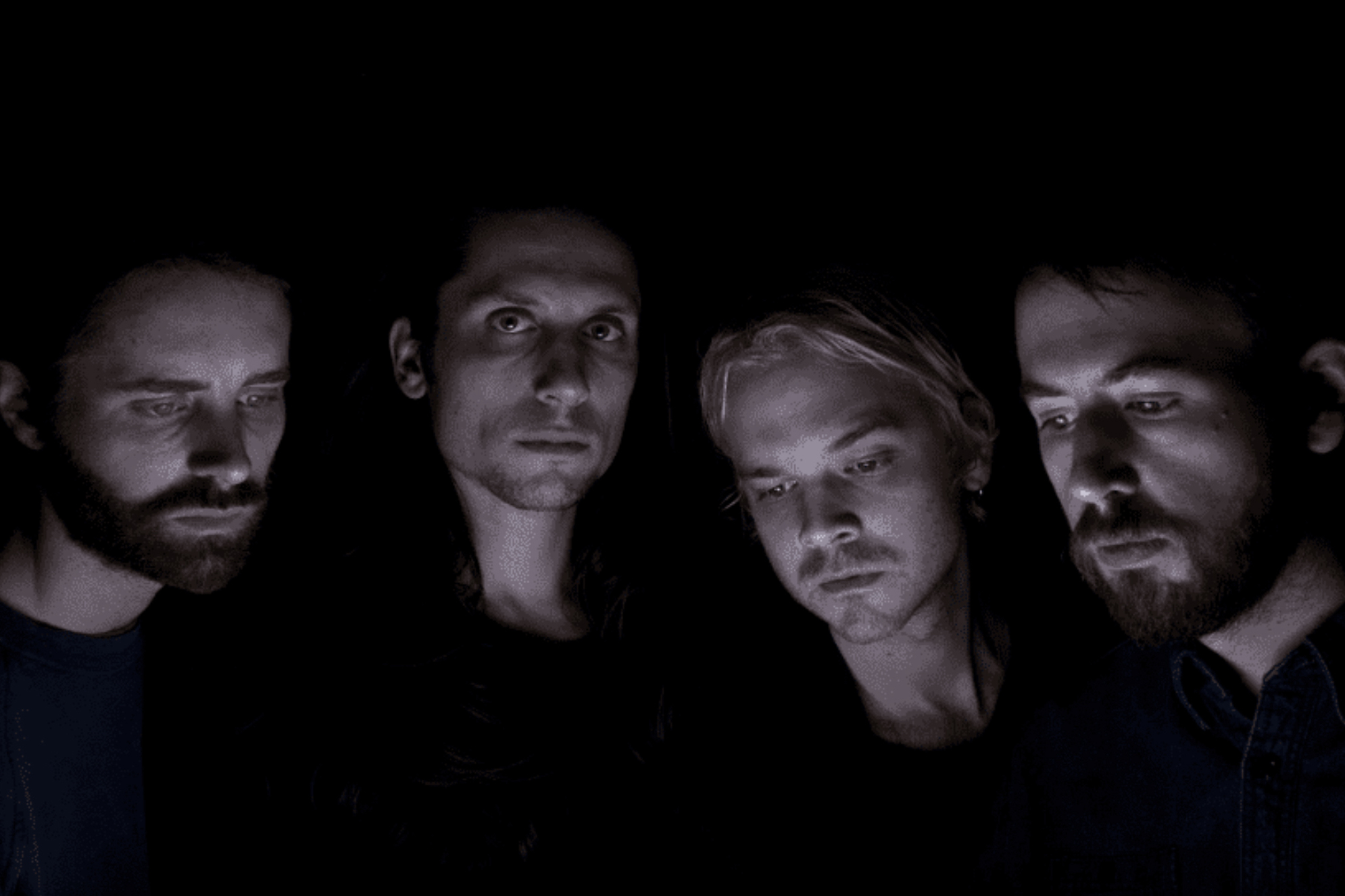 PREVIEW: Adiós Ghost with System Exclusive at The Foundry in West ...