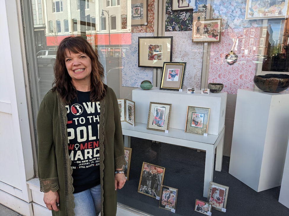 Pittsfield's First Fridays Artswalk returns - The Berkshire Edge