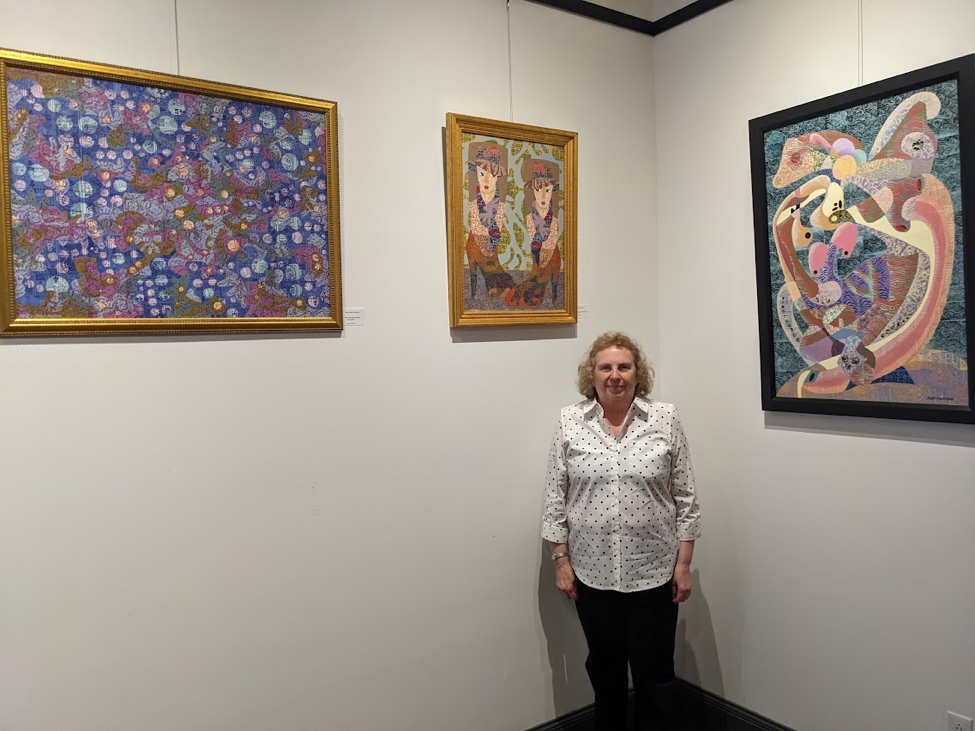 Pittsfield's First Fridays Artswalk returns - The Berkshire Edge