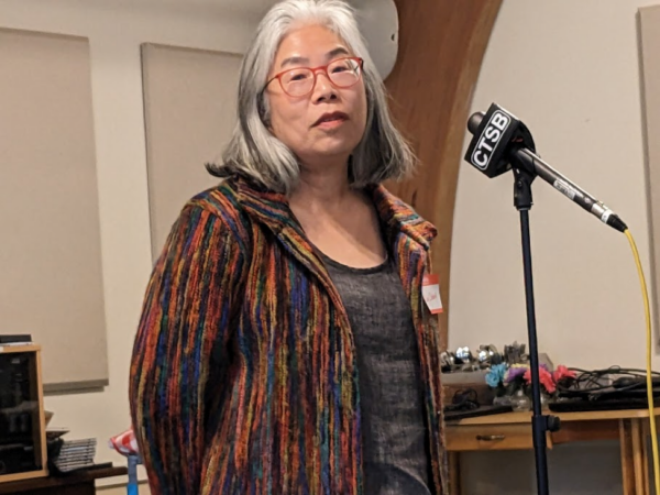 Great Barrington candidates speak out at forum - The Berkshire Edge