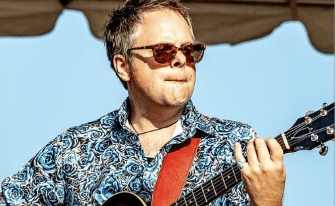 PREVIEW: Charlie Apicella's 'Blues Alive' featuring Madame Pat Tandy and Avery Sharpe at the ...