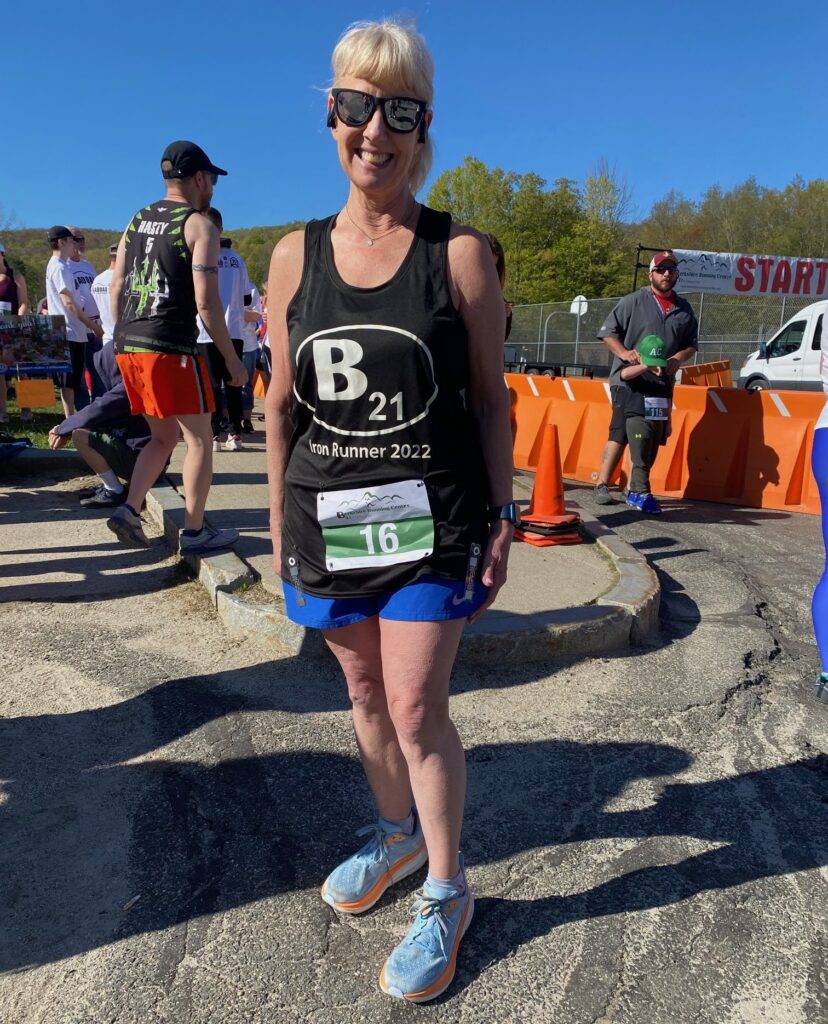 Sunshine and smiles: A memorable May Day Race - The Berkshire Edge
