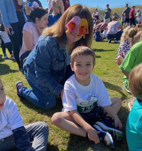 Sunshine and smiles: A memorable May Day Race - The Berkshire Edge