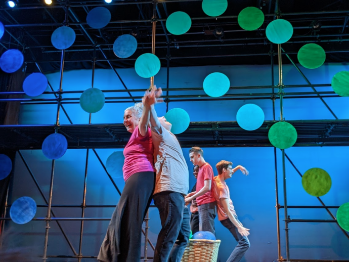 CATA celebrates creativity of people with disabilities with 'Finding ...