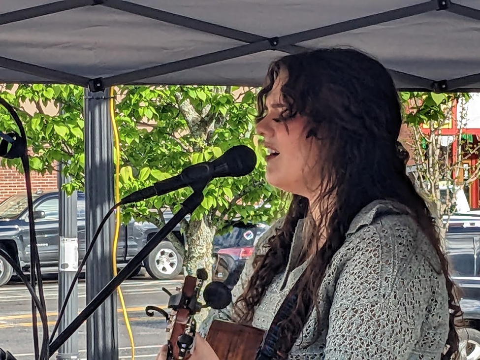 Pittsfield's First Fridays Artswalk returns - The Berkshire Edge