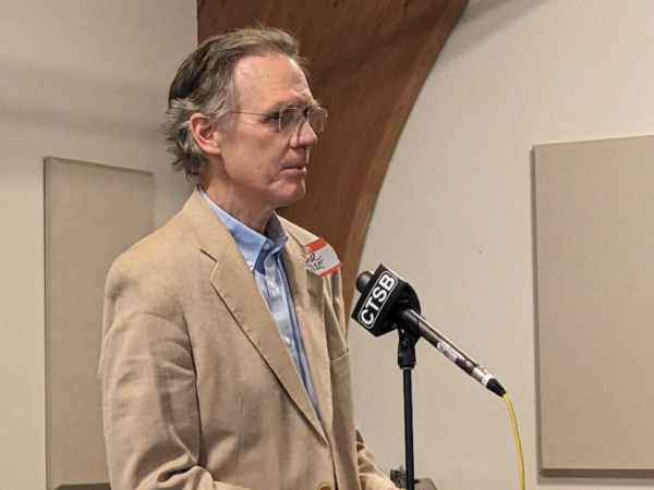 Great Barrington candidates speak out at forum - The Berkshire Edge