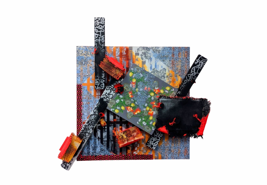 BITS & BYTES: ‘Controlled Burn’; ‘One World Celebration’; Lenox Wine ...