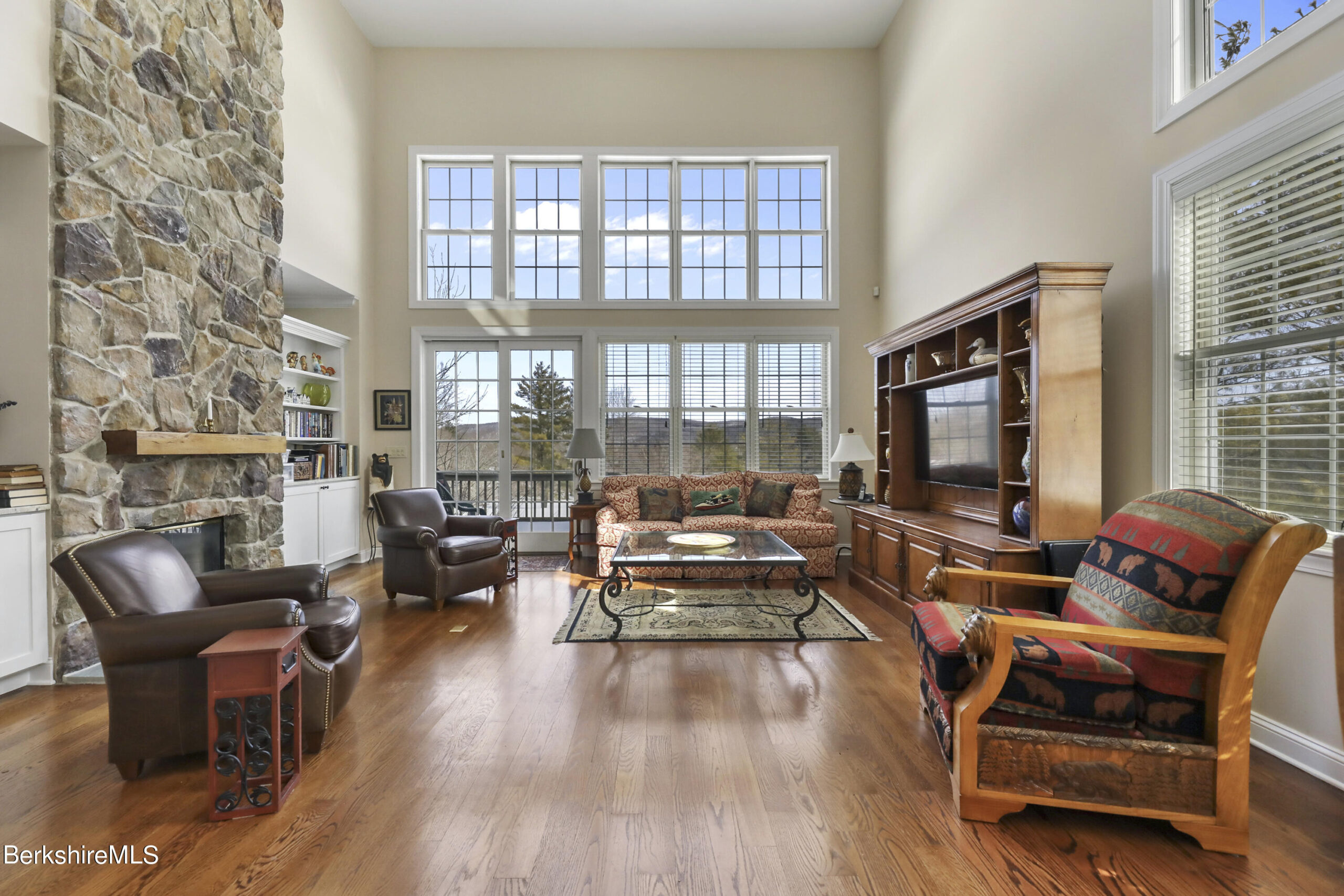 Welcome to Real Estate Friday! - The Berkshire Edge