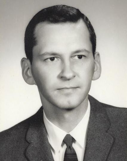 Richard Goodwin, 91, of Ashley Falls - The Berkshire Edge