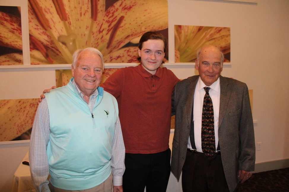 ‘Service above self’: Great Barrington Rotary gives $60,000 in ...