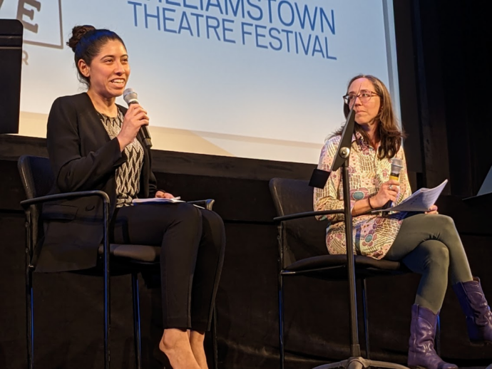 Passion doesn't pay the rent: Berkshire/Columbia Counties arts sector report reveals pay ...