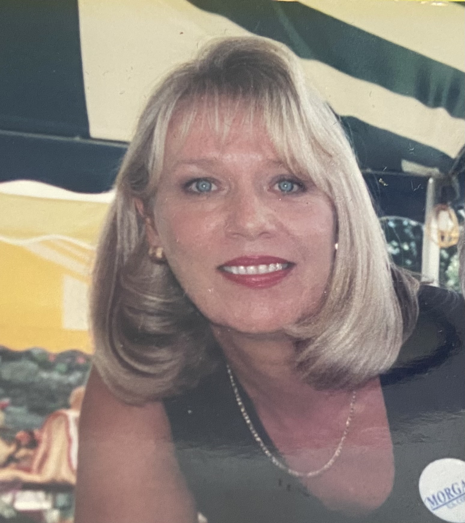 Carol Anne Weber, 80, of Lenox - The Berkshire Edge