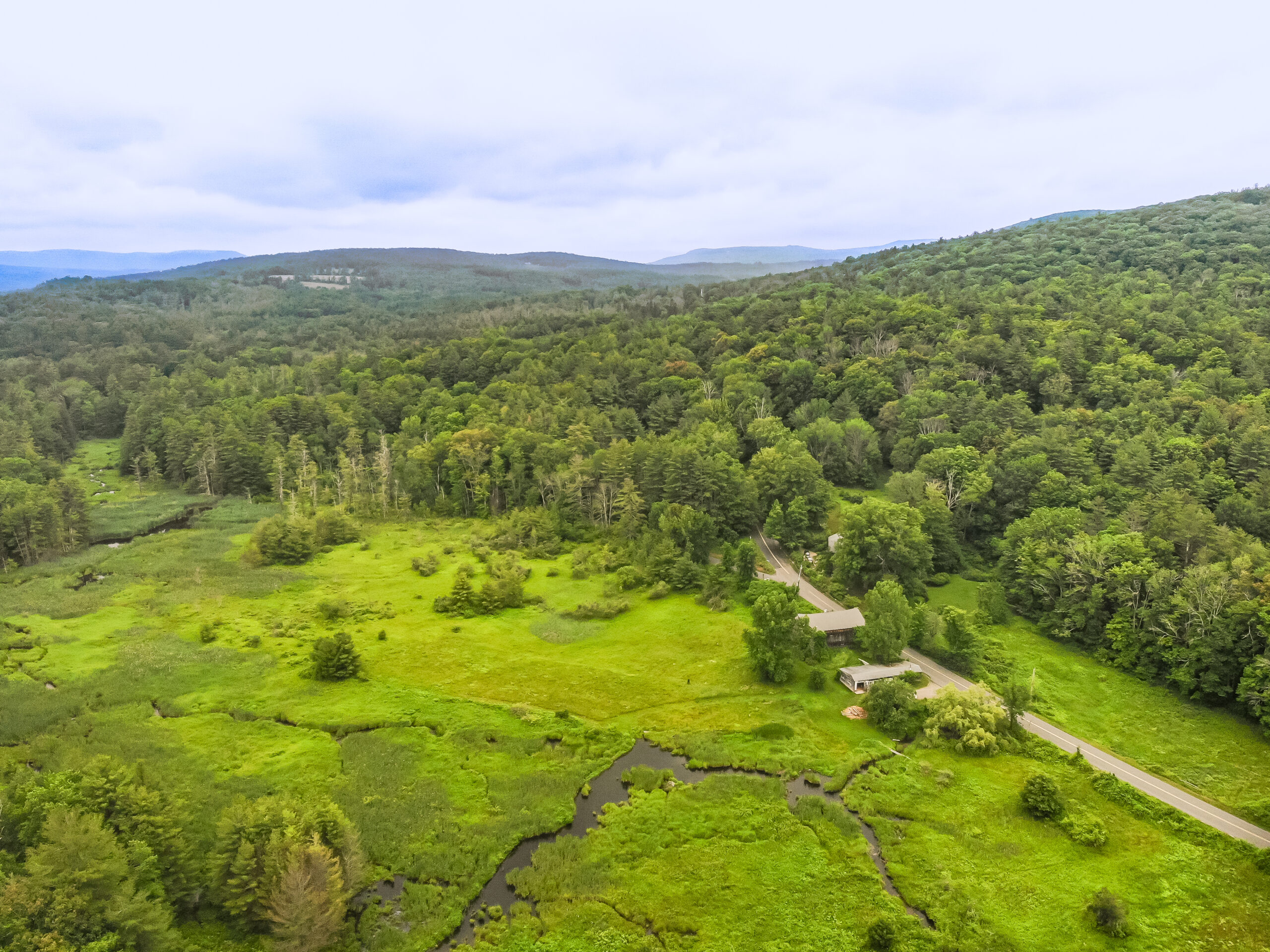 Welcome to Real Estate Friday! - The Berkshire Edge