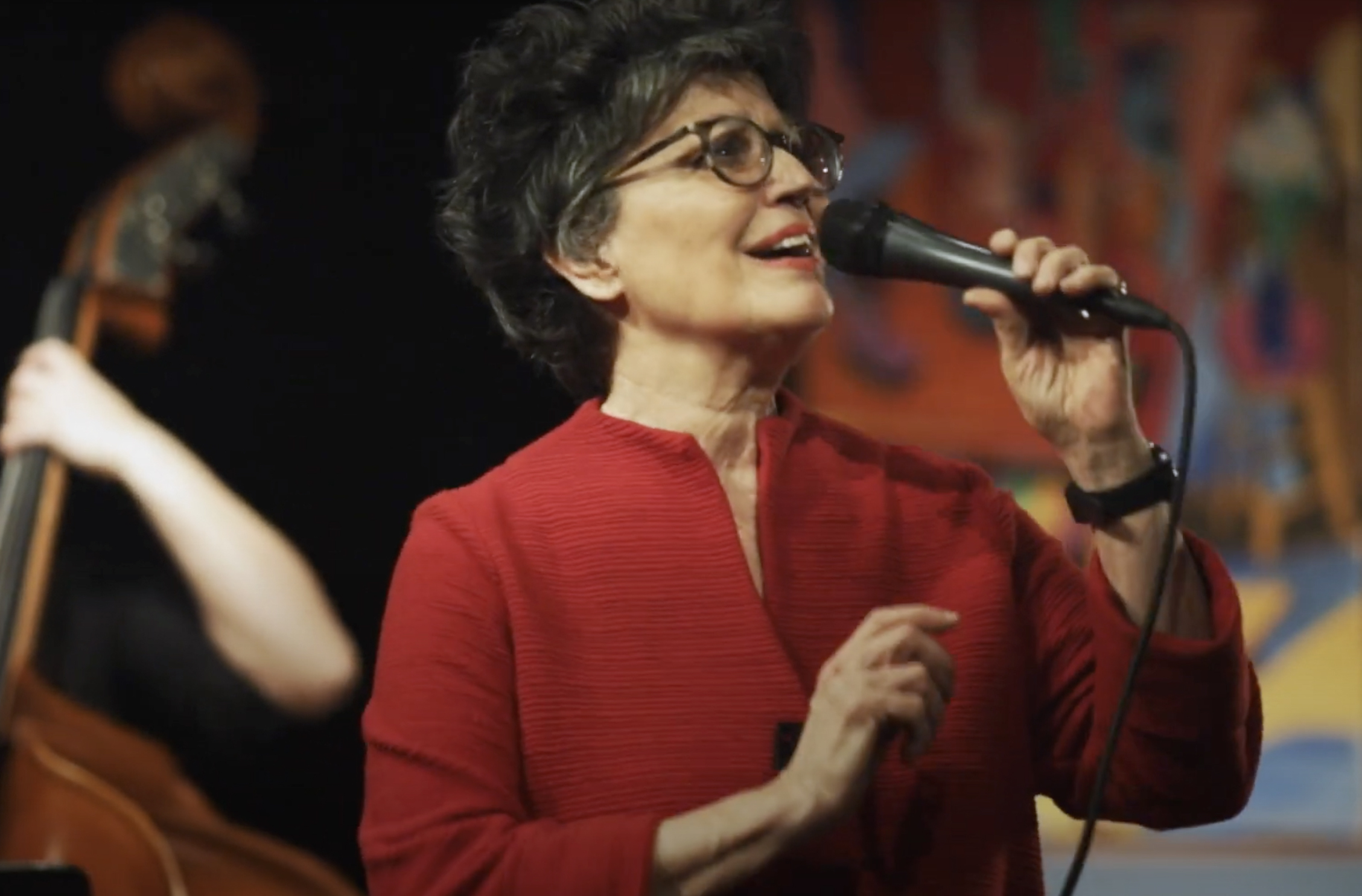 PREVIEW: Jazz singer Pamela Knowles performs at the Old Town Hall in ...