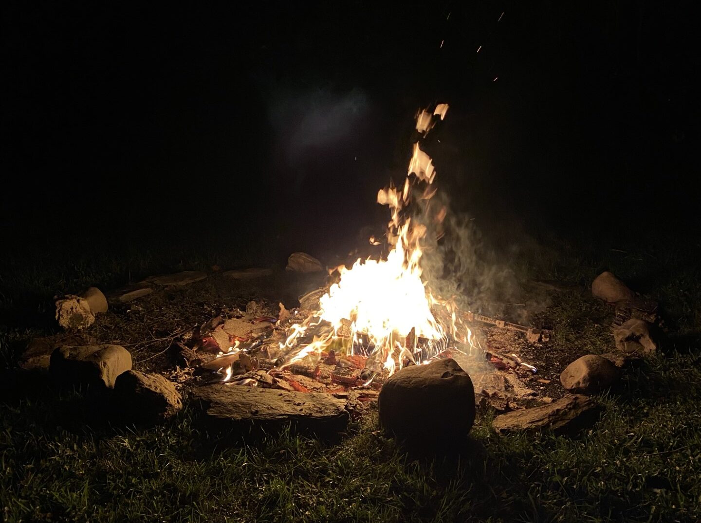 BITS & BYTES: Wild Soul River’s ‘Summer Solstice Gathering’; Art on ...