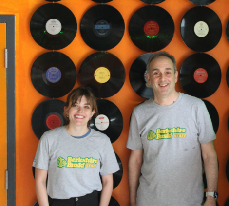 Berkshire Busk! opens third season - The Berkshire Edge