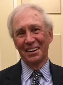 Ronald A. Estes, 80, of Lenox - The Berkshire Edge