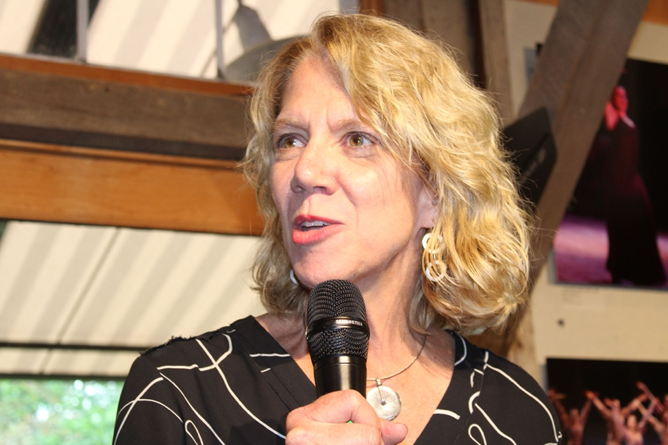 Du Bois Forum celebrates teachings and legacy of author David Levering ...