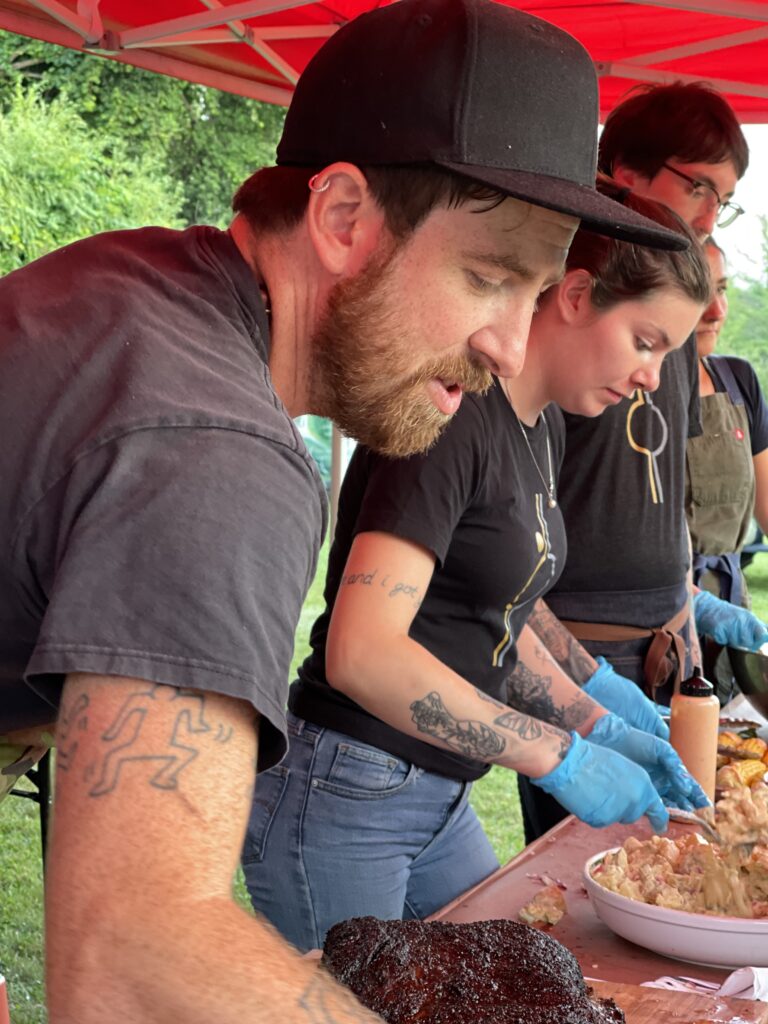 Flying Cloud’s summer fundraiser celebrates 39 years of engaging local ...