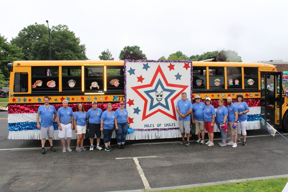 Pittsfield goes all out in celebrating Independence Day - The Berkshire ...