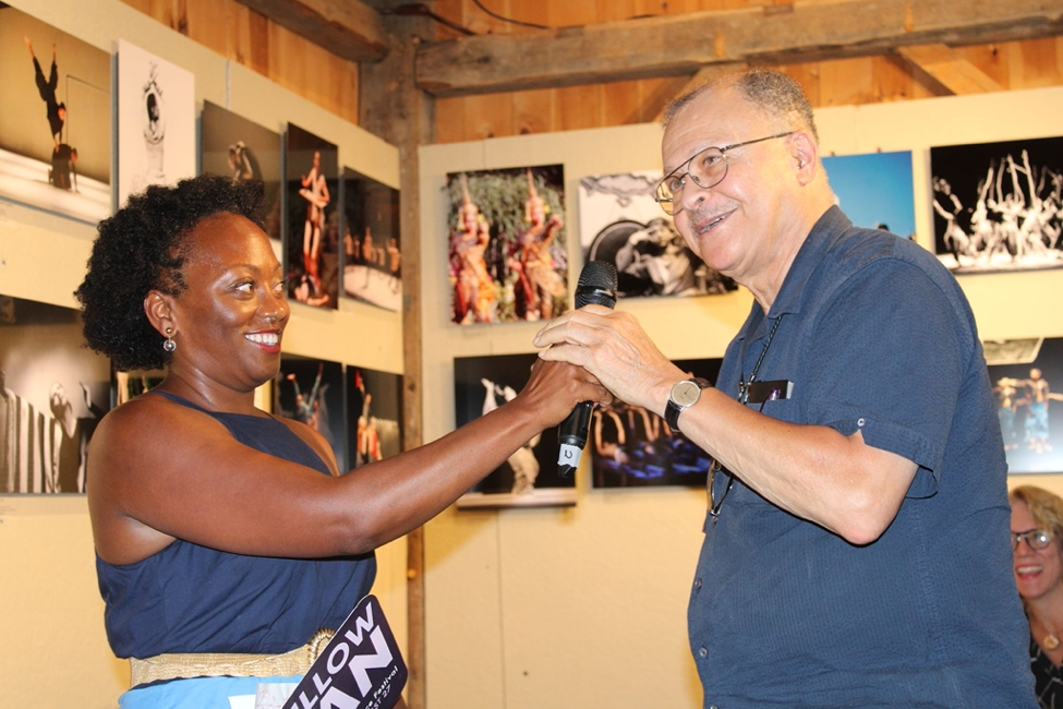 Du Bois Forum celebrates teachings and legacy of author David Levering ...