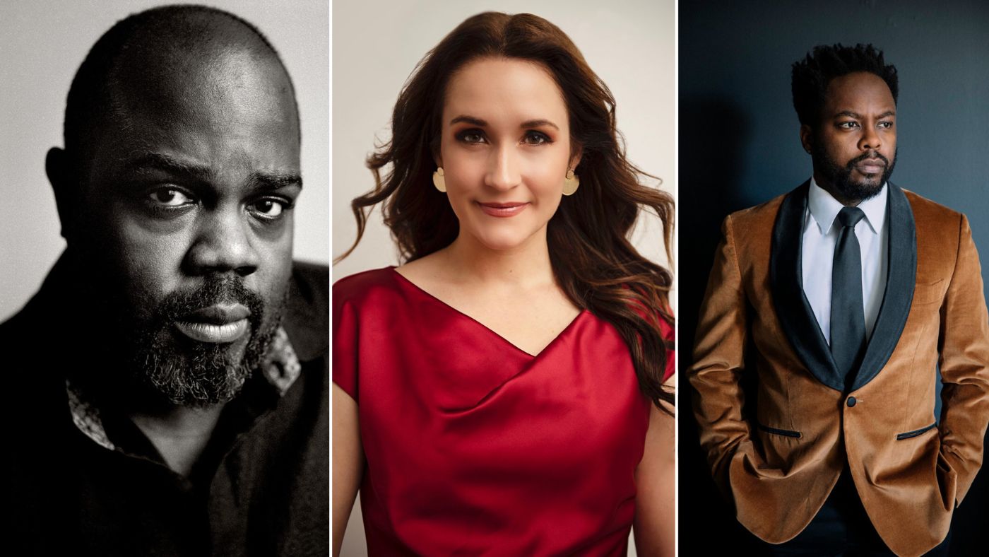 BITS & BYTES: Marguerite Bride’s annual art sale; Erin Markey and ...