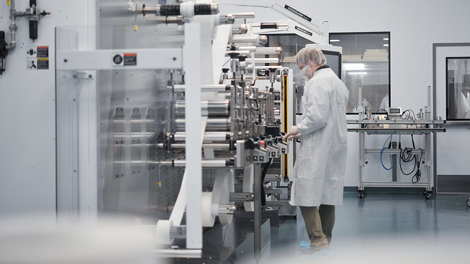 BUSINESS MONDAY: Spotlight on Boyd Biomedical—Providing growth services ...