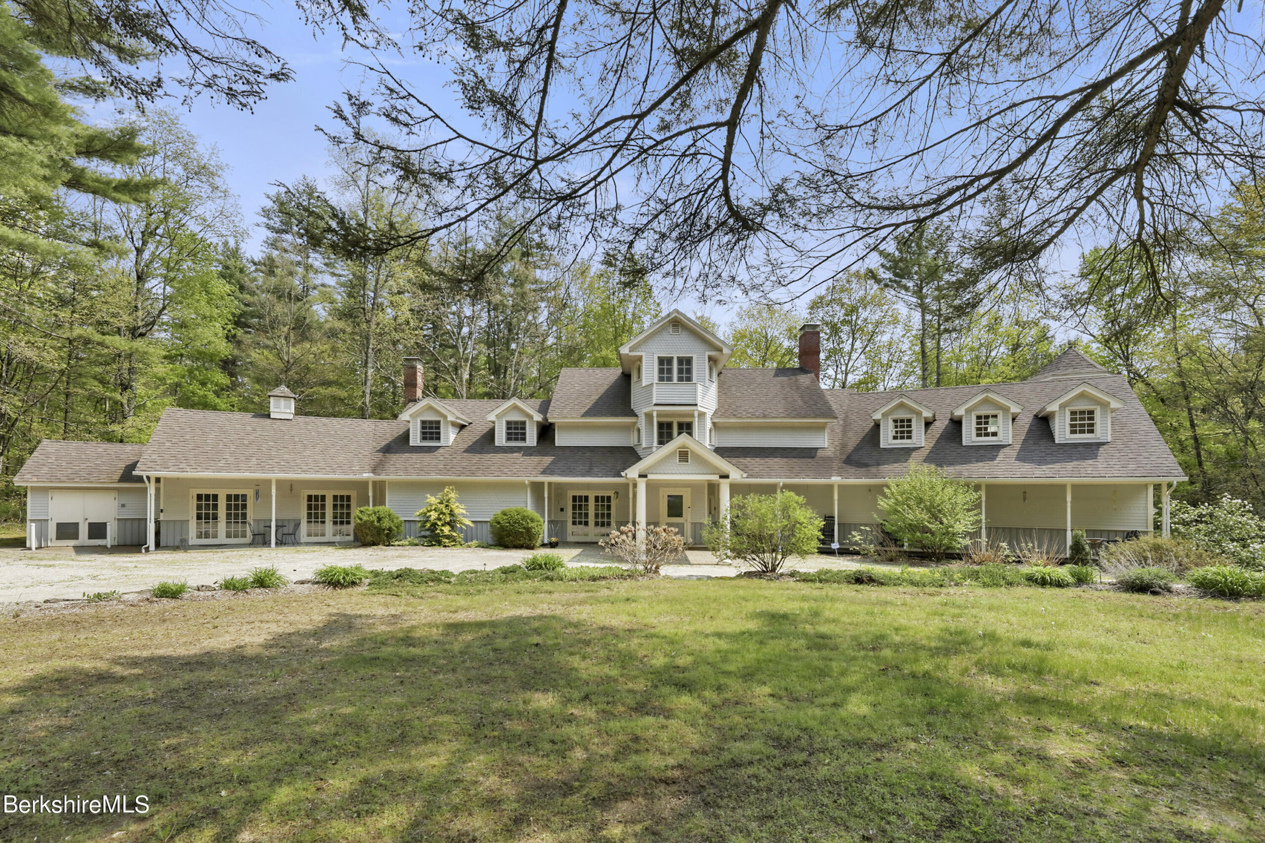 Welcome to Real Estate Friday! - The Berkshire Edge