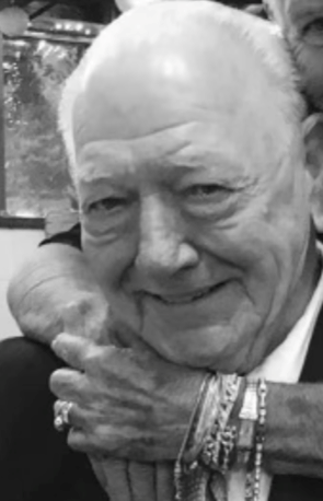 Edward Allen Keefner, 82, of Great Barrington - The Berkshire Edge