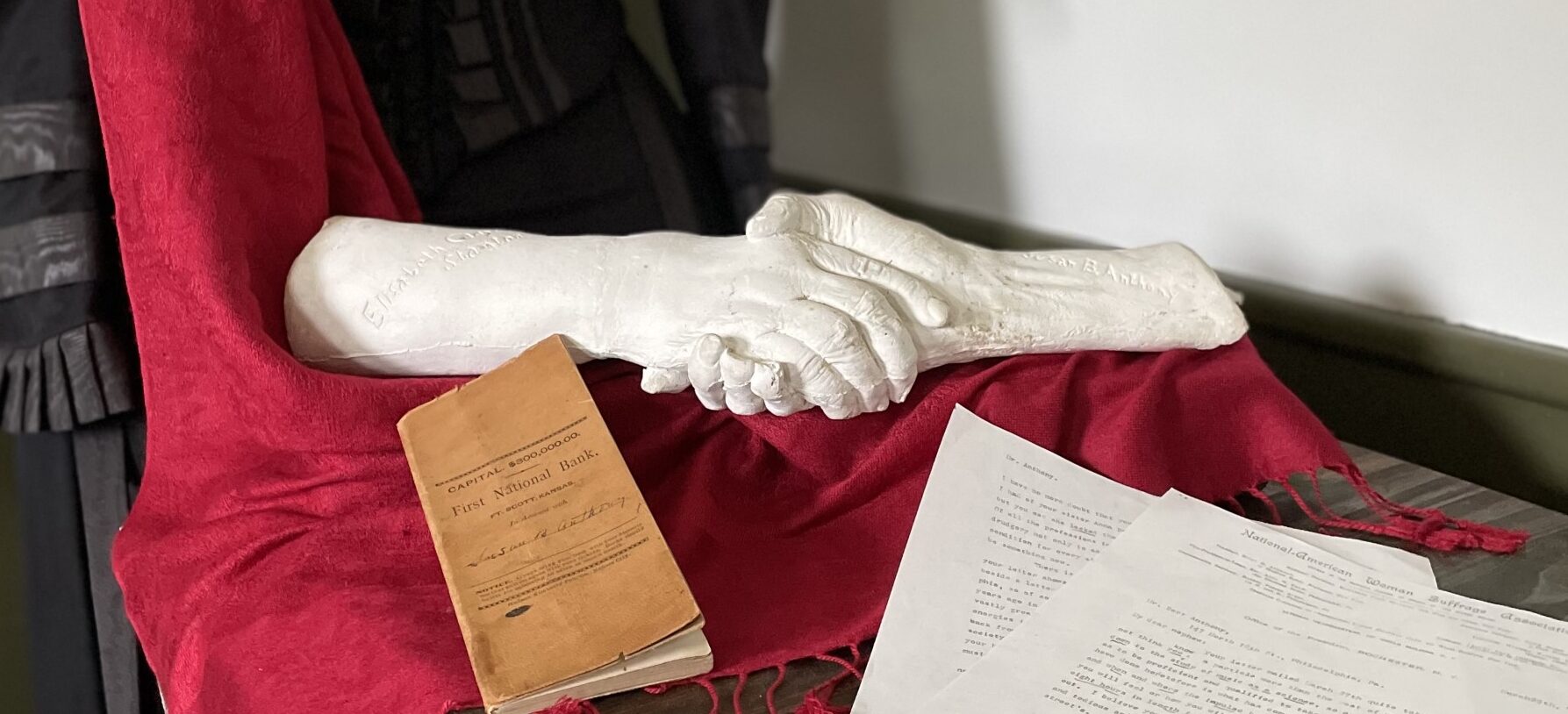 BITS & BYTES: Andre Strongbearheart Gaines Jr. and Nazario ...