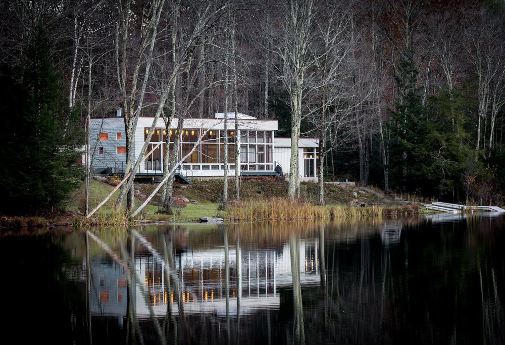 BUSINESS MONDAY: Spotlight on Clark Green + Bek Architecture Design ...